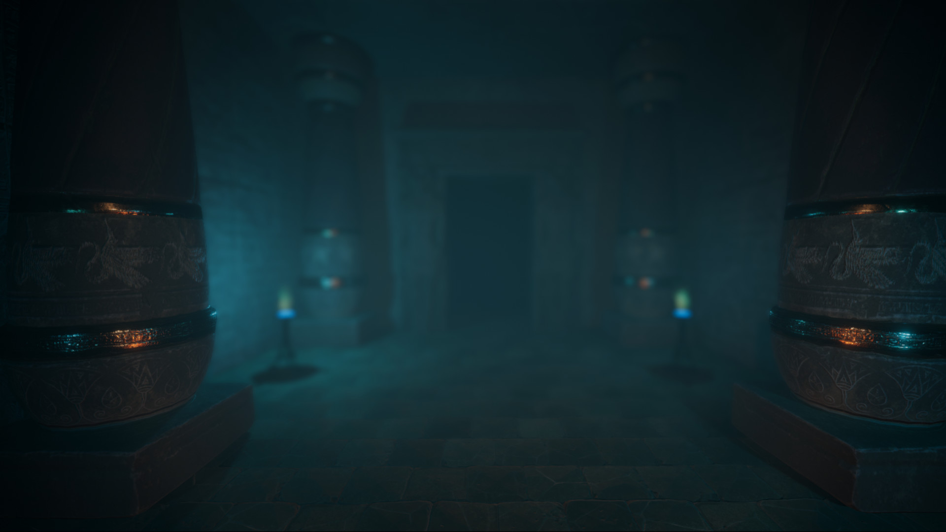 FOREWARNED (App 1562420) · Steam Charts · SteamDB