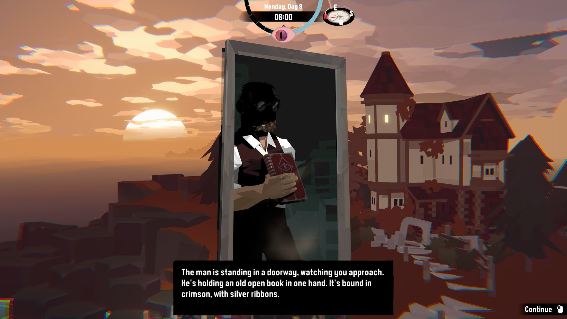DREDGE on Steam