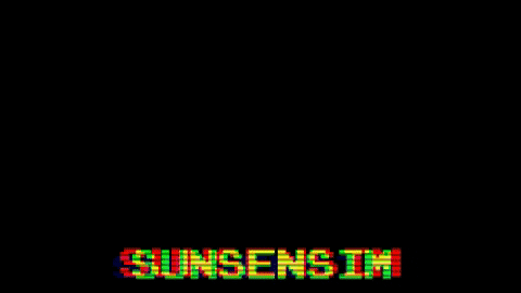 SunSenSim™ on Steam