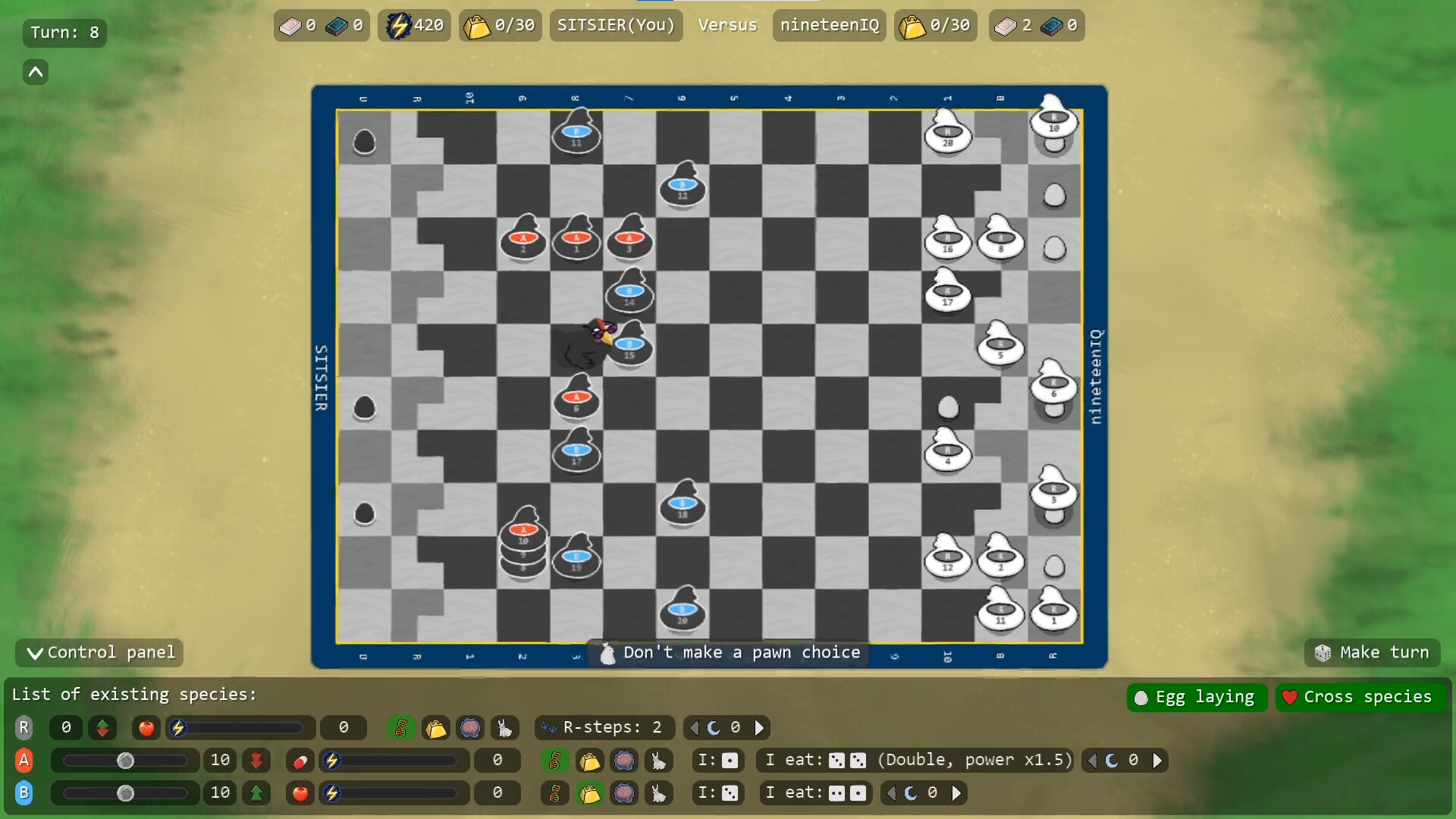 Broilers Screenshots · SteamDB