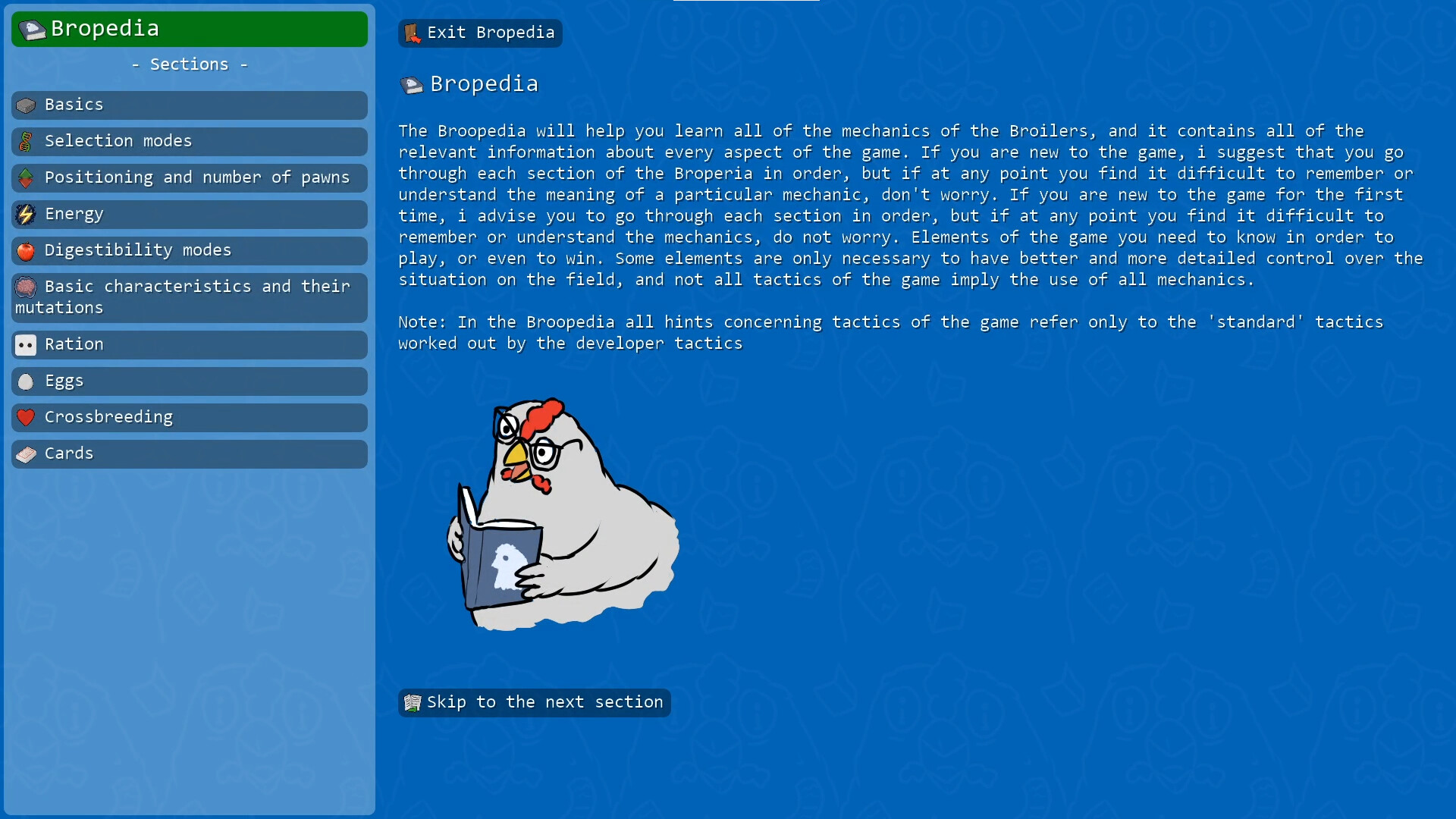 Broilers Screenshots · SteamDB
