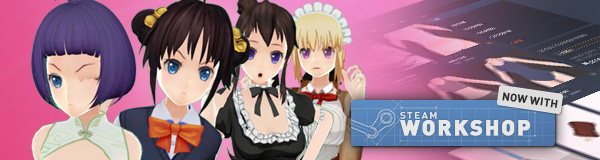 Photographer on Steam