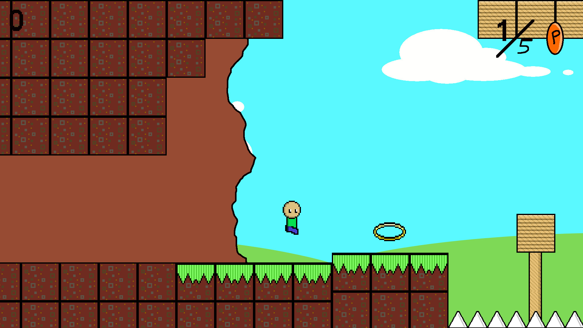 Ponk's Jam on Steam