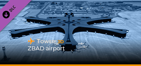 Tower!3D - ZBAD airport Steam Charts · SteamDB