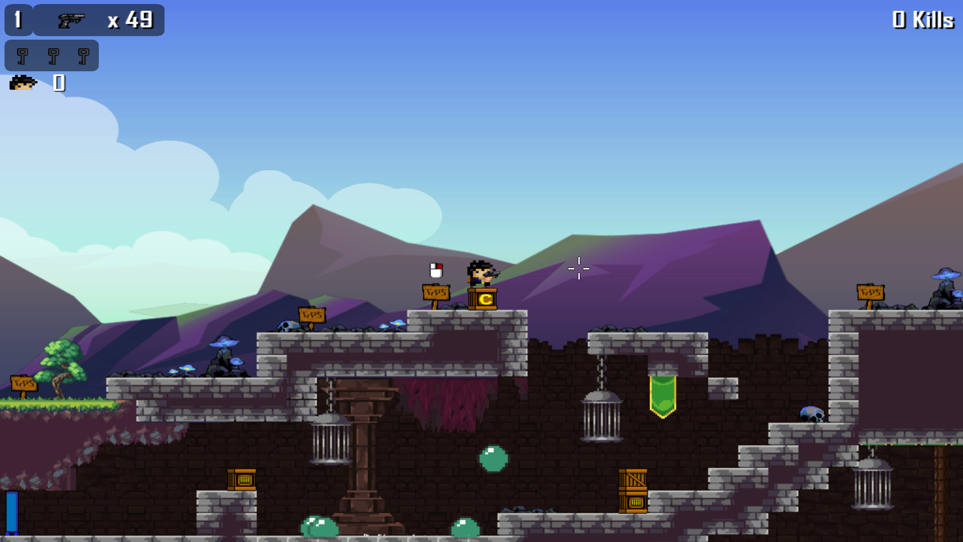 Terraria Destroyer Of Worlds