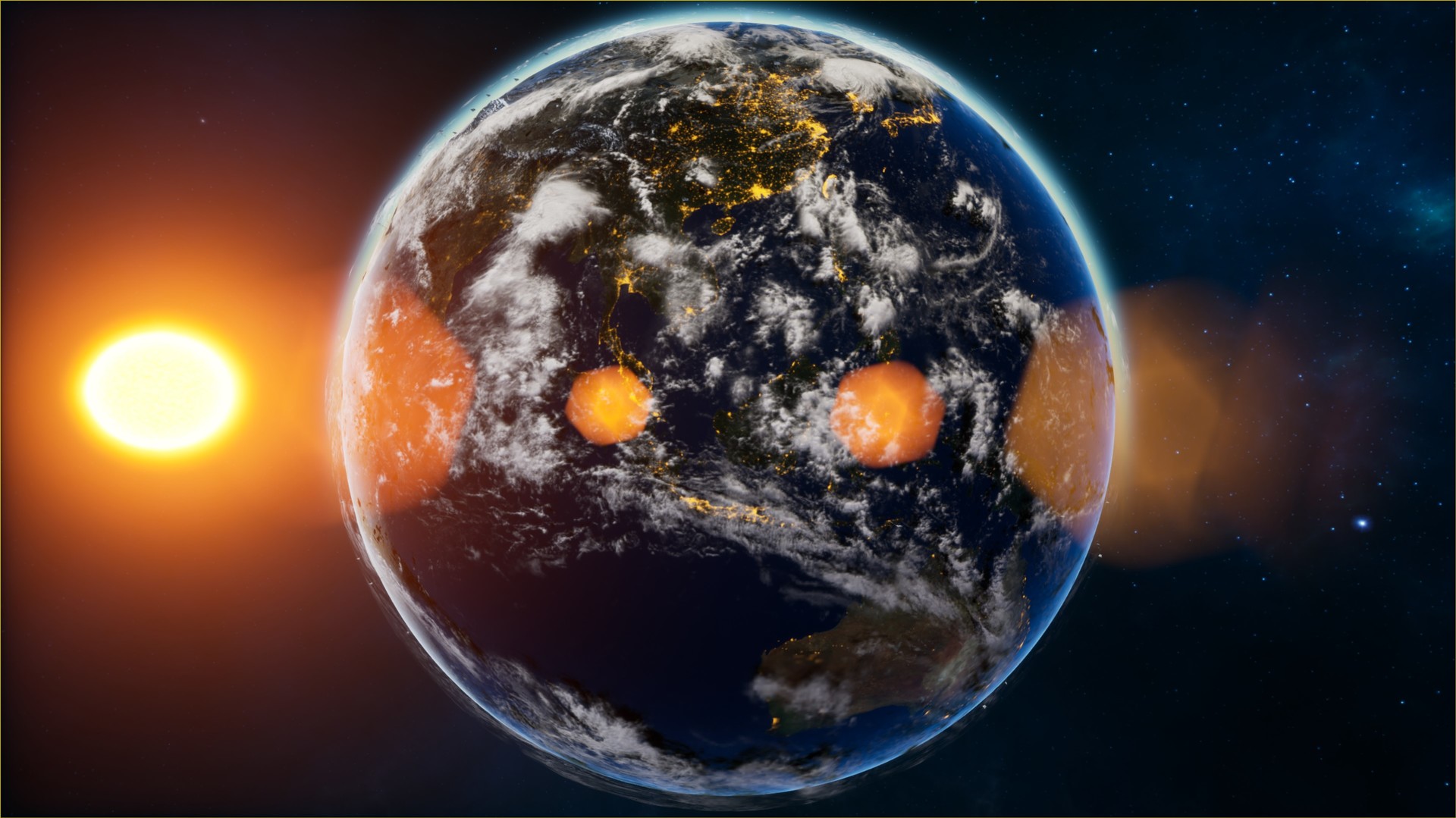 SuperPower 3 Pandangan Pertama - Kuasai Dunia Dengan Pengetahuan ...