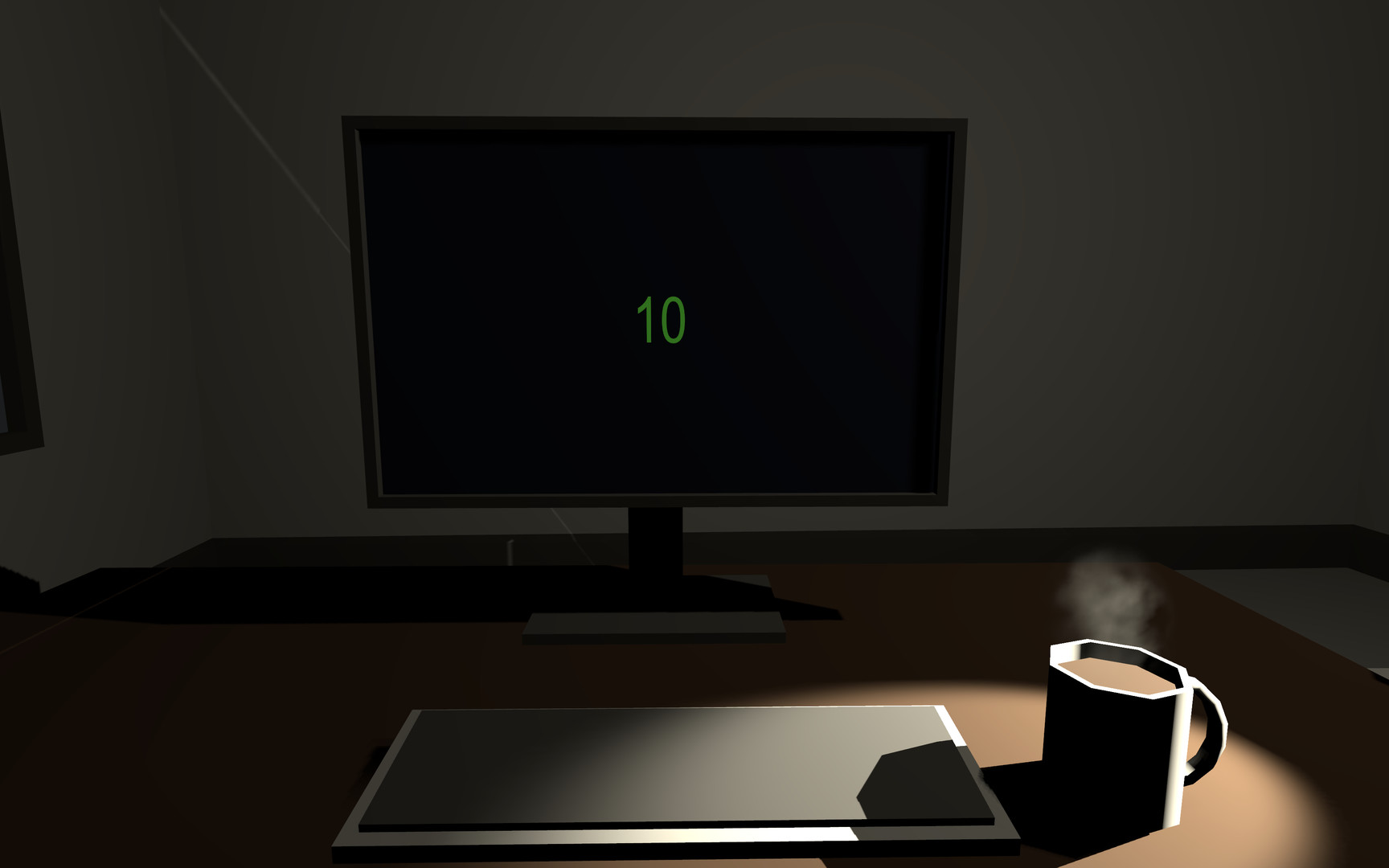 The Most Boring Game Ever on Steam