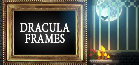 Dracula Frames on Steam