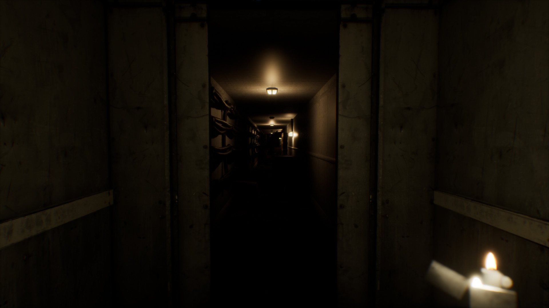 Beside Myself on Steam