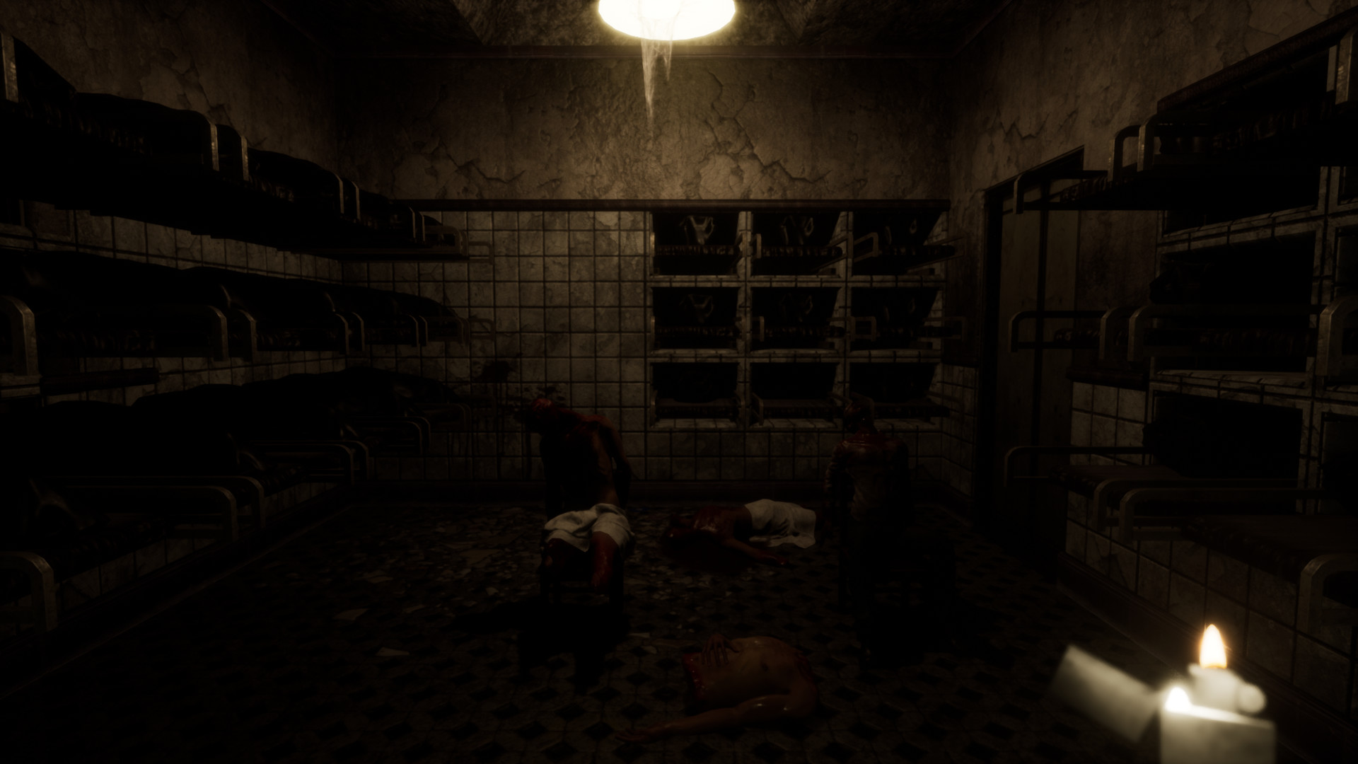 Save 45% on Beside Myself on Steam
