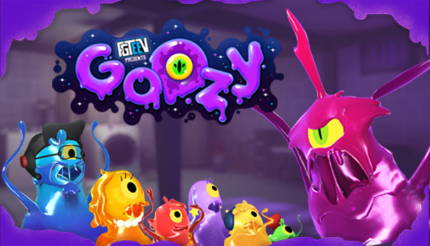 FGTeeV Goozy on Steam