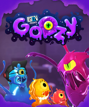 FGTeeV Goozy Steam Charts · SteamDB