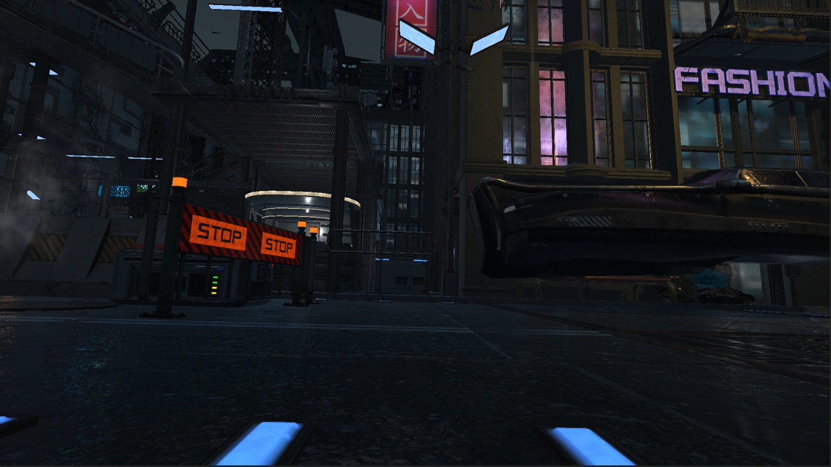 Cyberporn Village by Hardpunch: Sex Plague on Steam