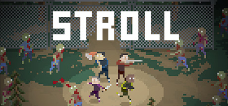STROLL on Steam