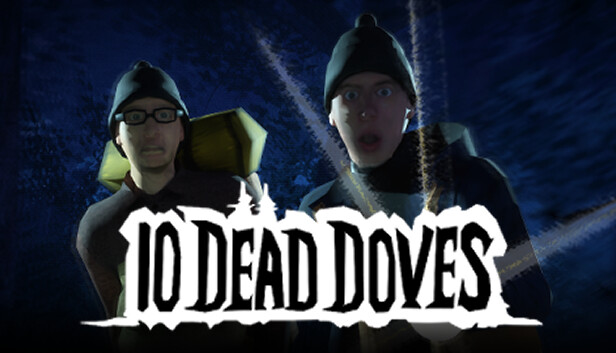 10 Dead Doves · SteamDB