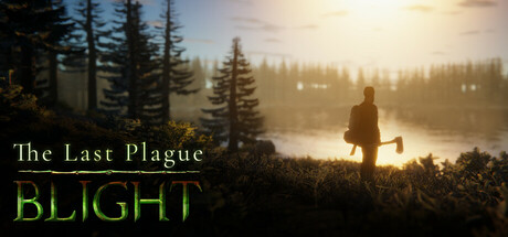 Blight no Steam