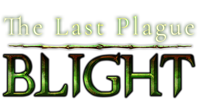 The Last Plague: Blight · SteamDB