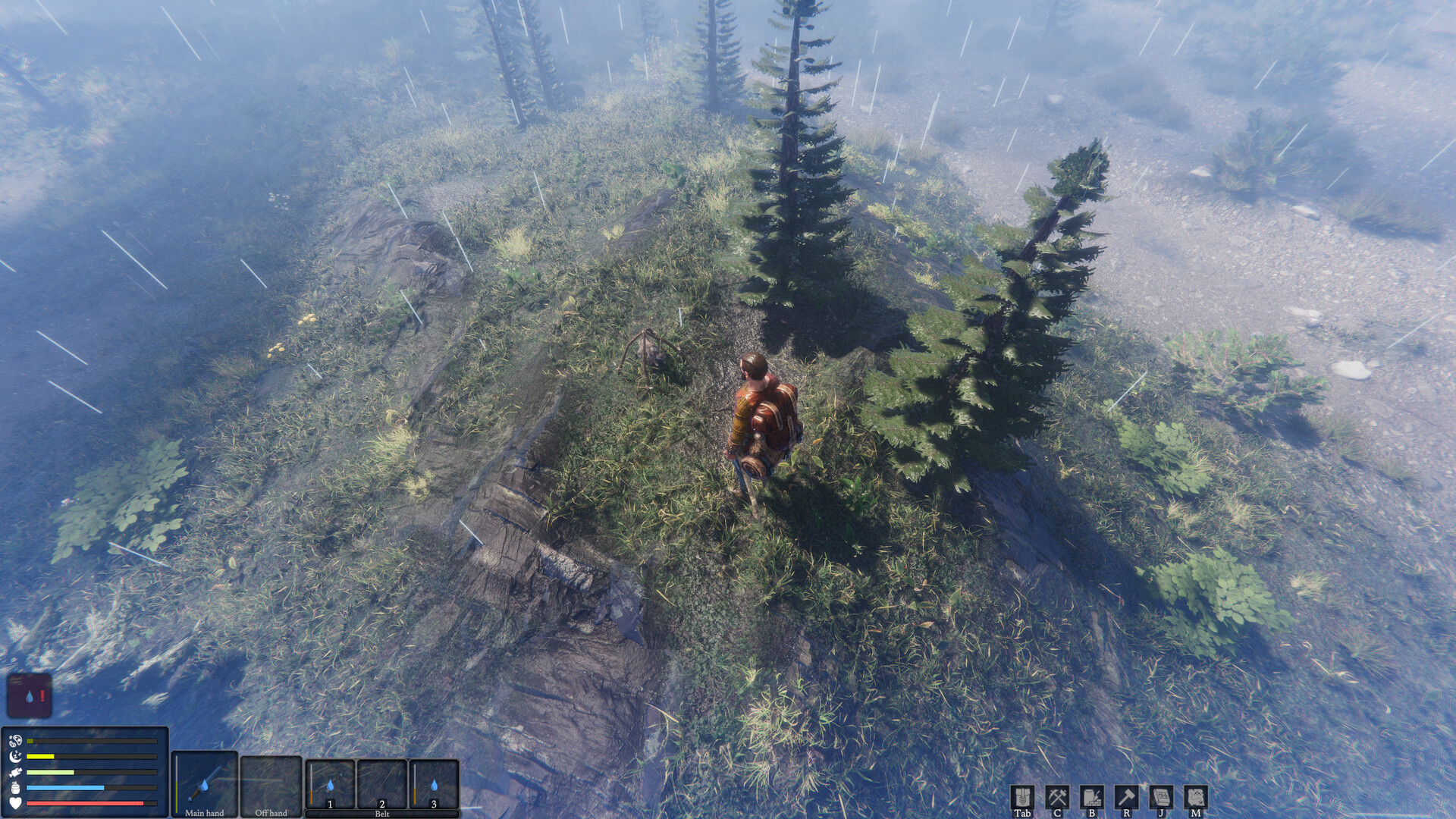 The Last Plague: Blight on Steam