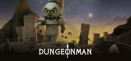 Dungeonman on Steam