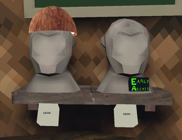 Gorilla Tag - Early Access Supporter Pack on Steam