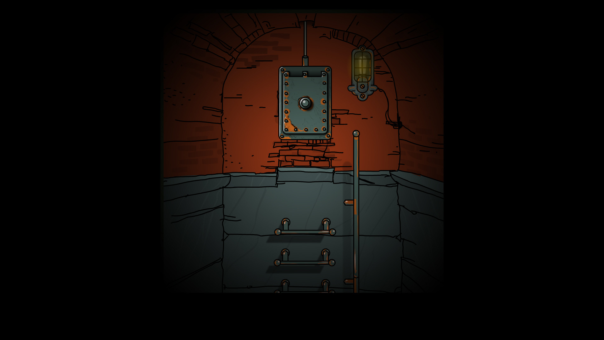 Submachine: Legacy on Steam