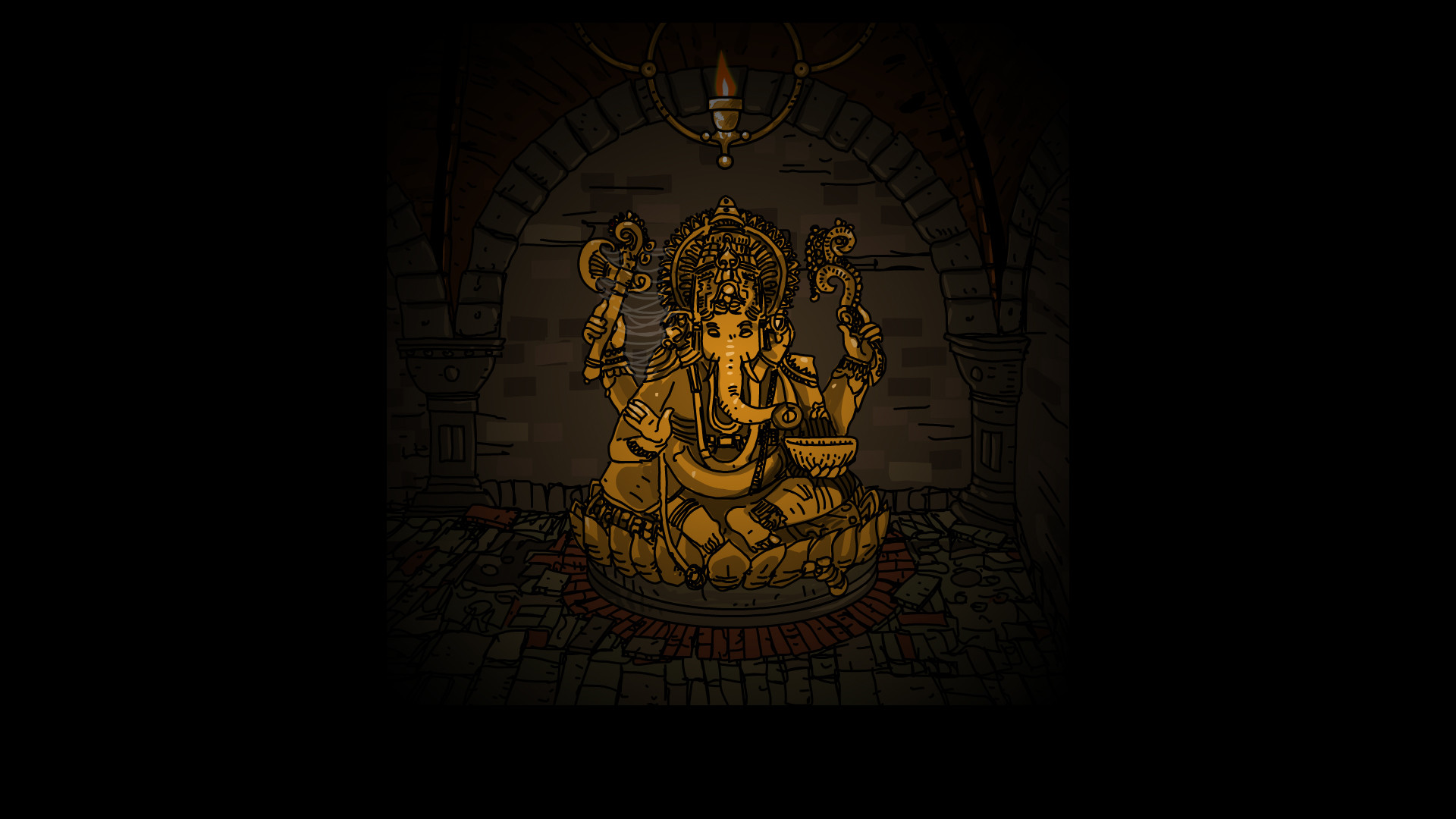 Submachine: Legacy on Steam