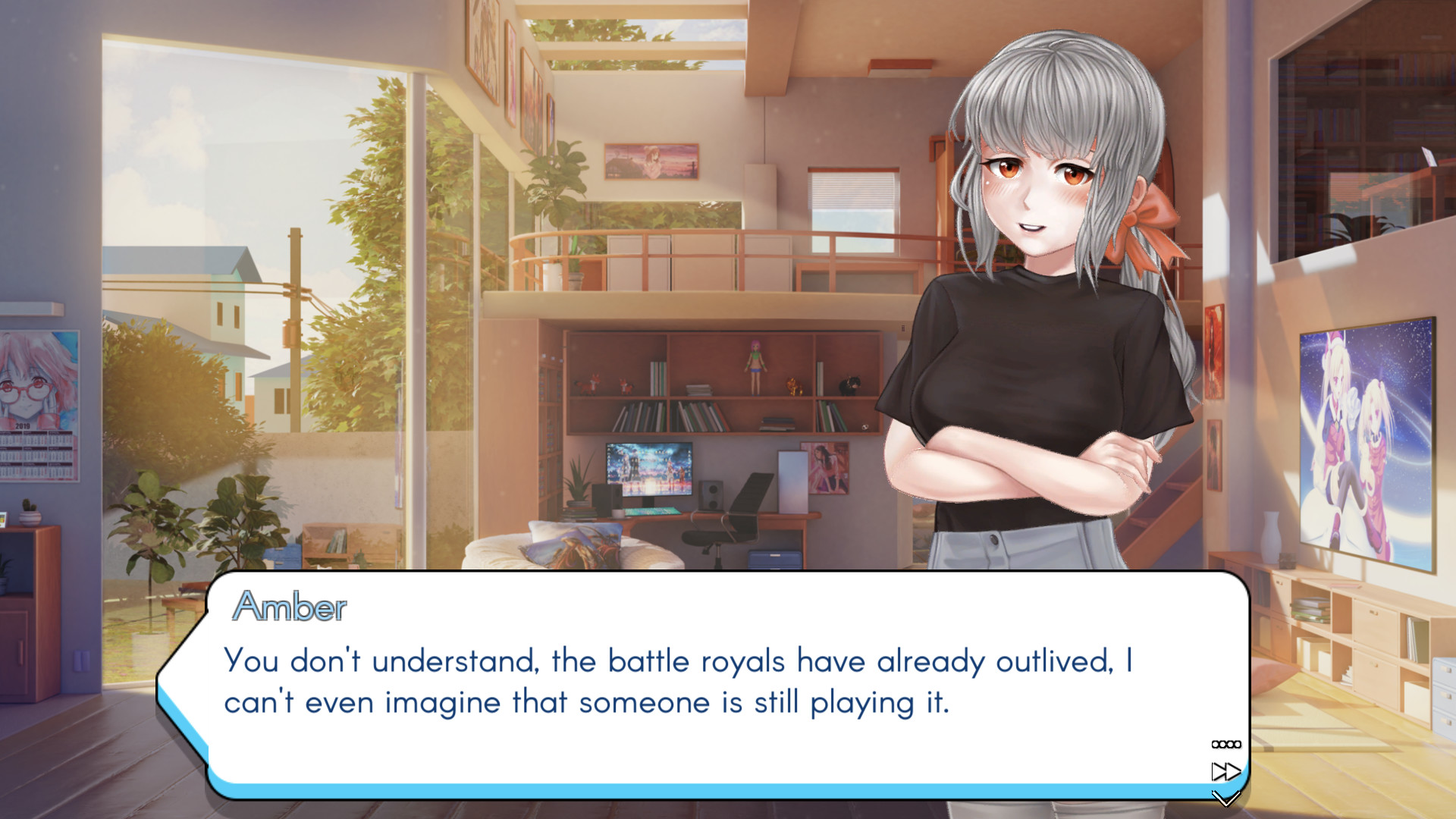 Gamer Girls (18+) (App 1565220) · SteamDB