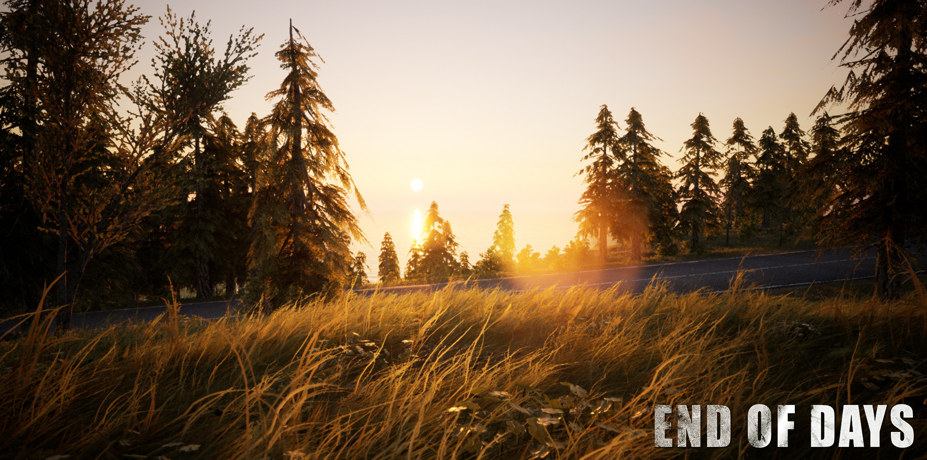 End of Days on Steam