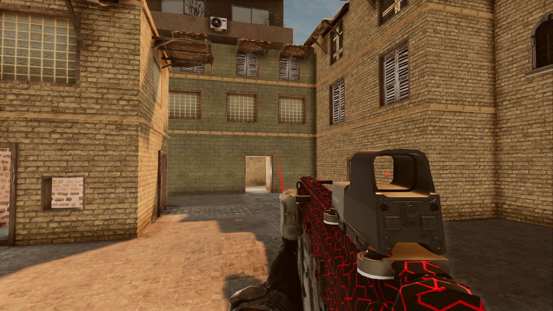 Total Havoc on Steam