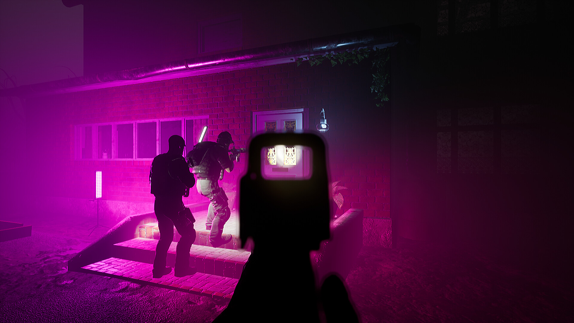 S.P.A.T. on Steam