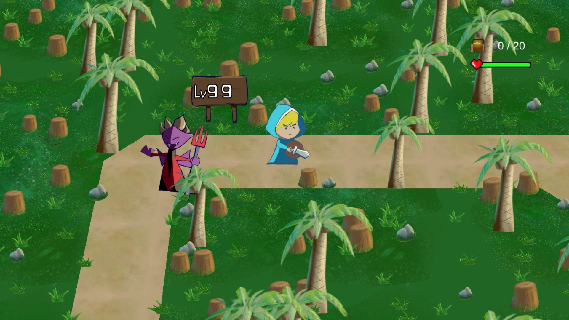 Tower Attack on Steam