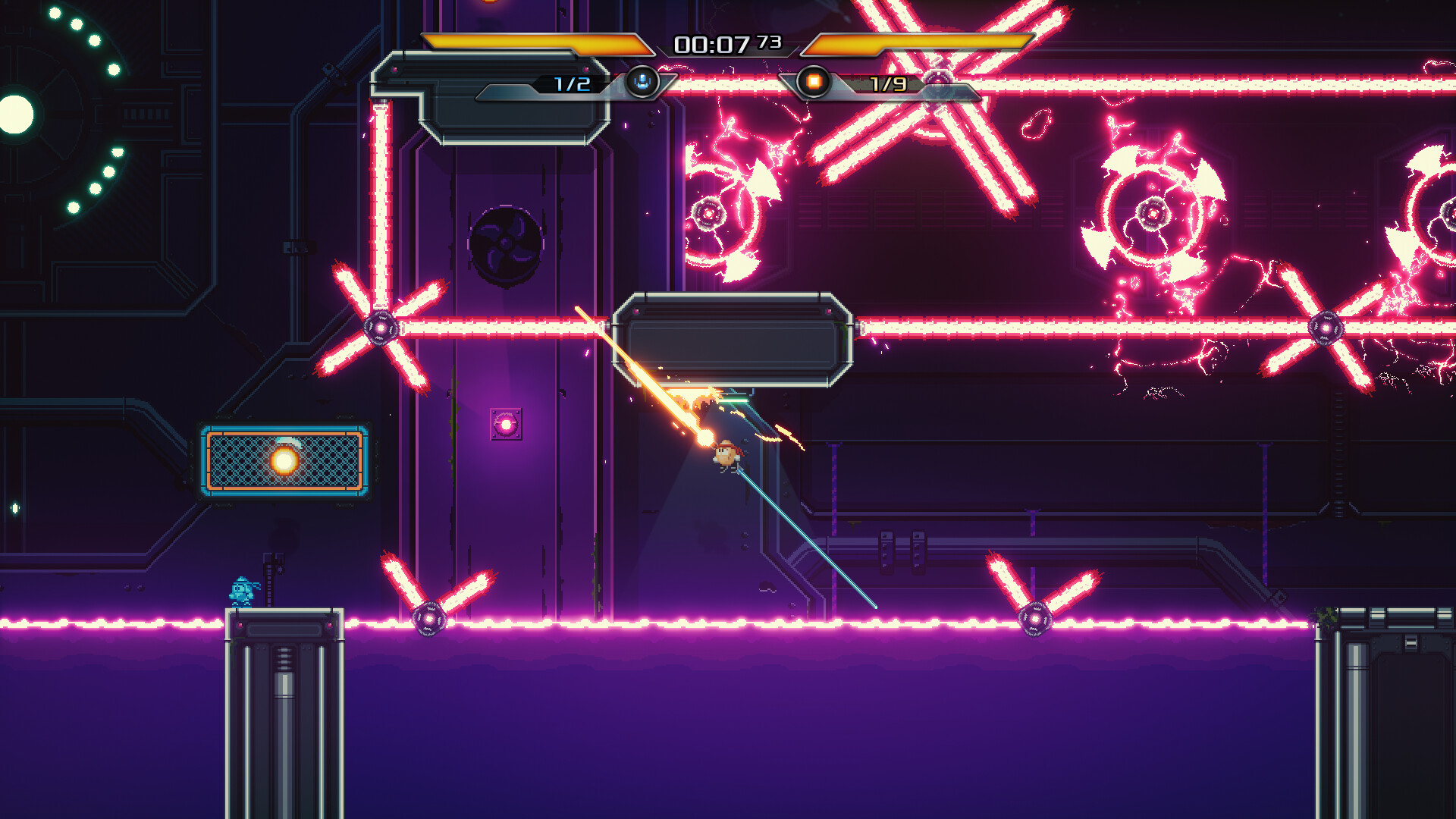 Turbo Shell on Steam