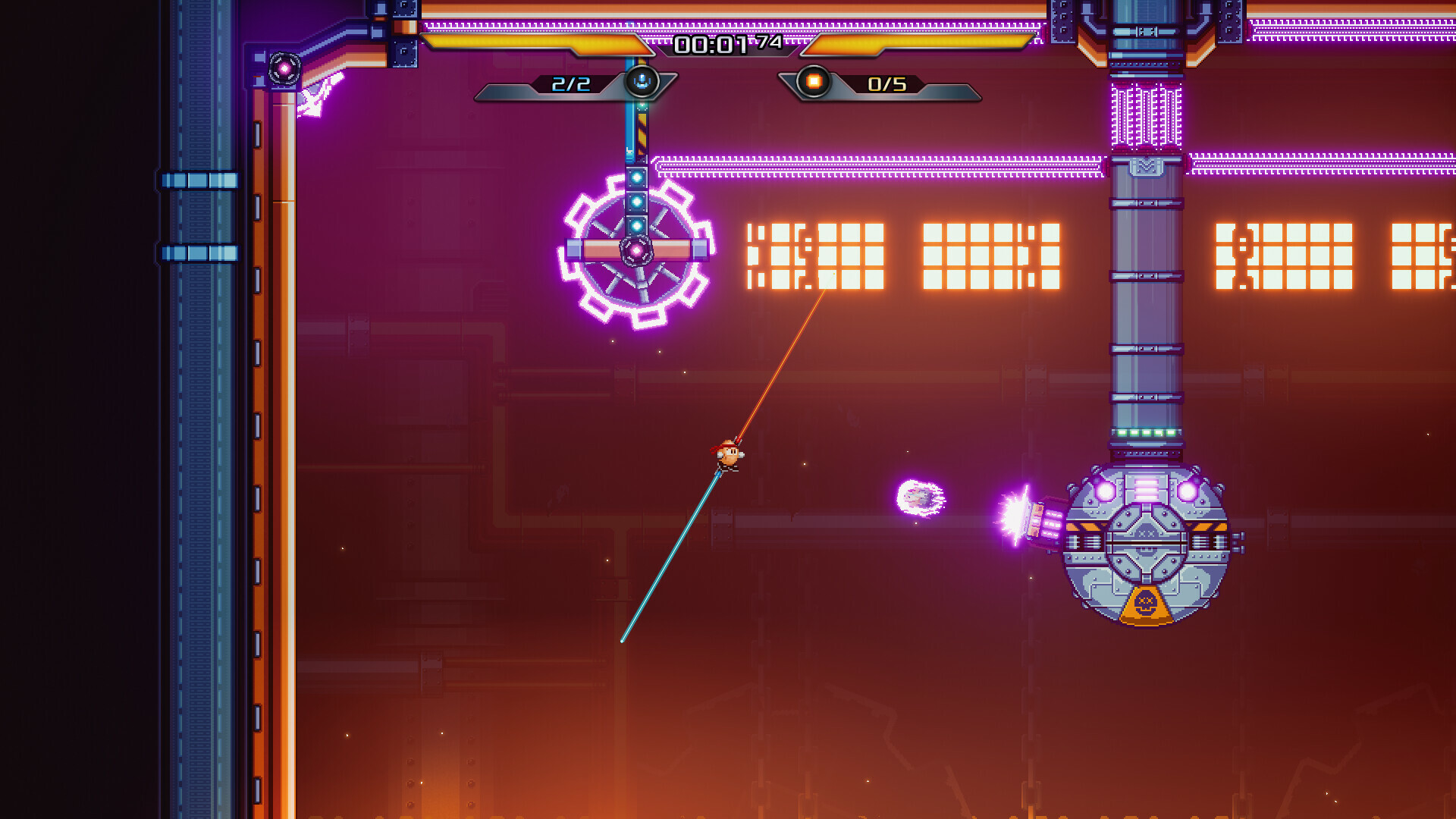 Turbo Shell on Steam