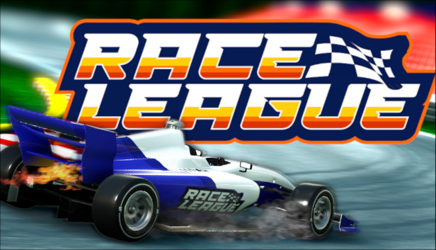 RaceLeague on Steam