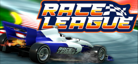 RaceLeague on Steam