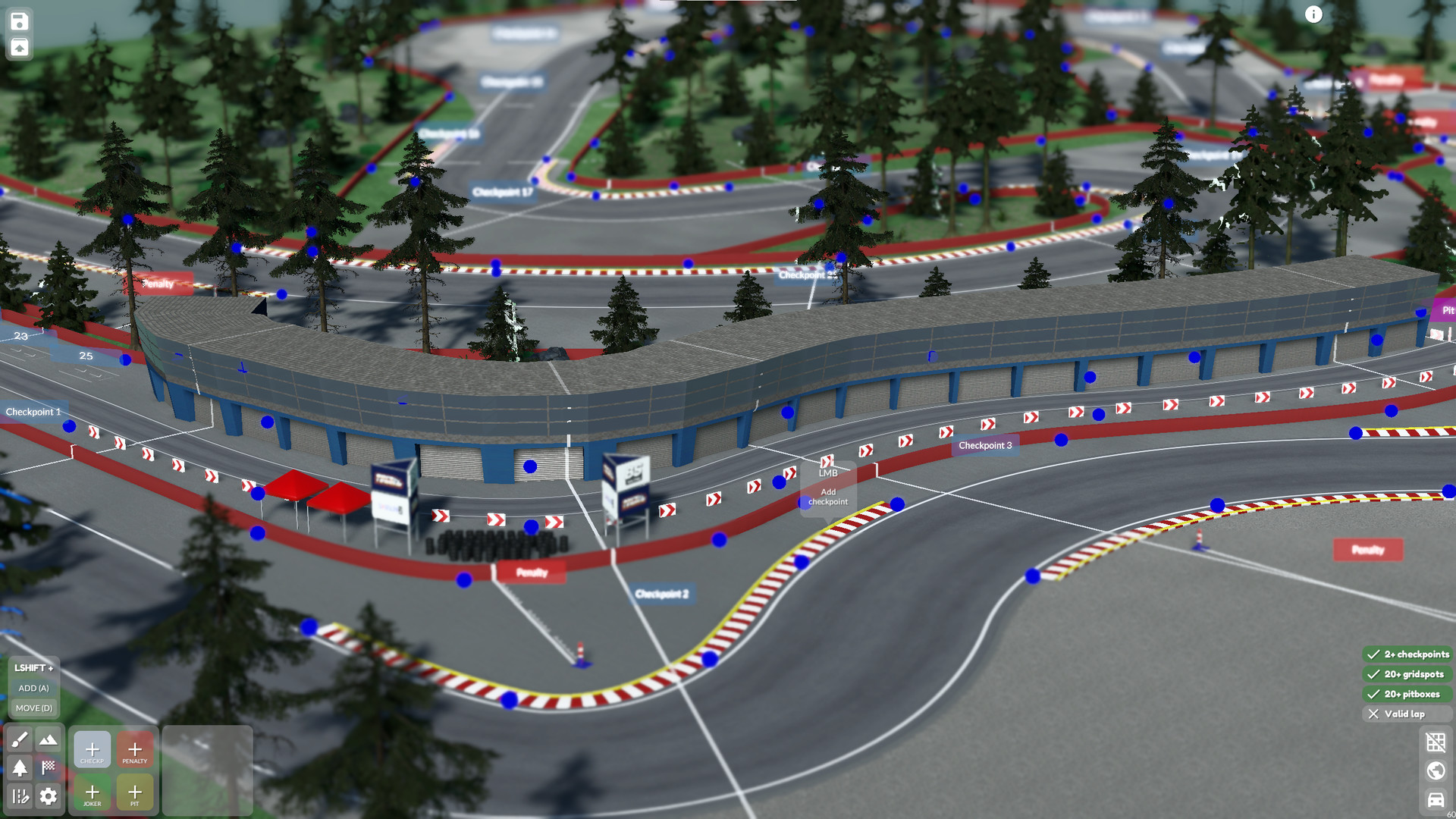 RaceLeague on Steam