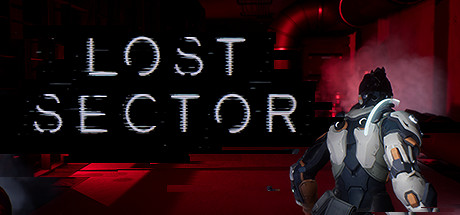 Lost Sector on Steam
