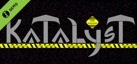 Katalyst Demo Steam Charts (App 1566290) · SteamDB