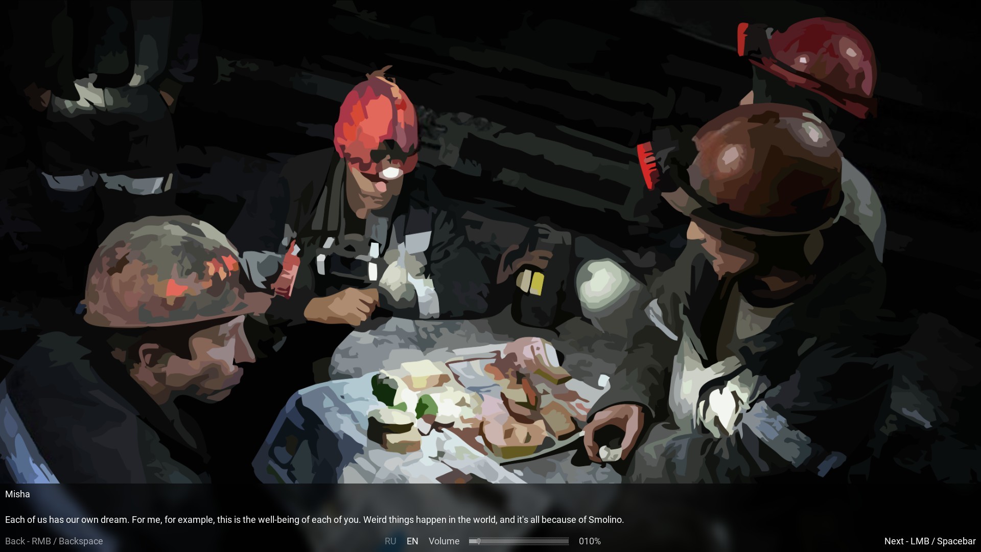 Ritual on Steam