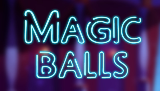 Magic Balls Steam Charts (App 1566600) · SteamDB
