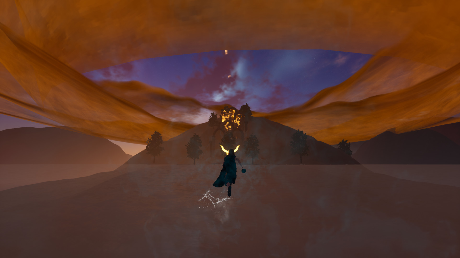 The Sand Dunes on Steam