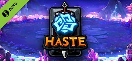 HASTE Demo Steam Charts (App 1566650) · SteamDB