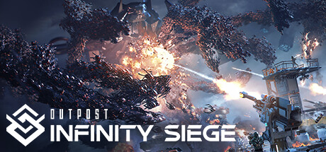 Outpost: Infinity Siege on Steam