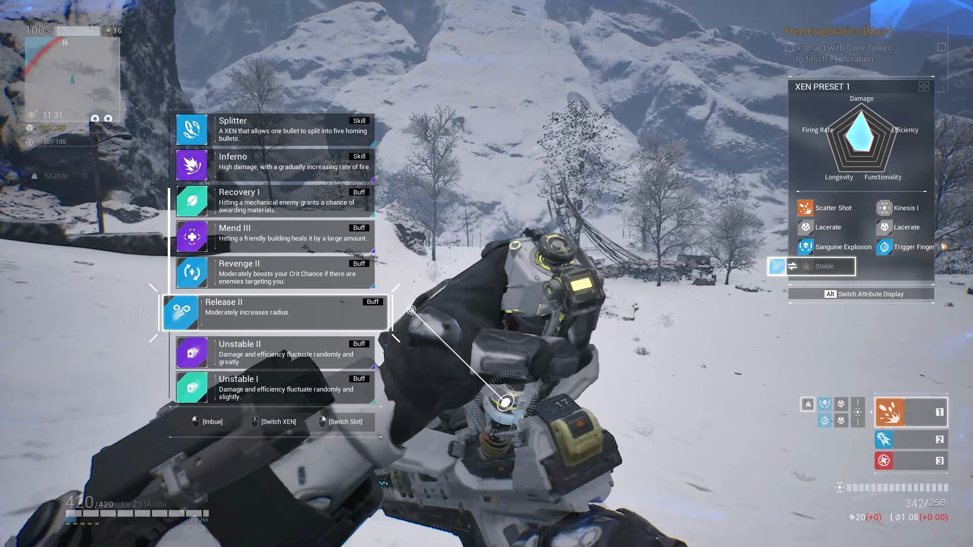 Outpost · Outpost: Infinity Siege Screenshots · SteamDB