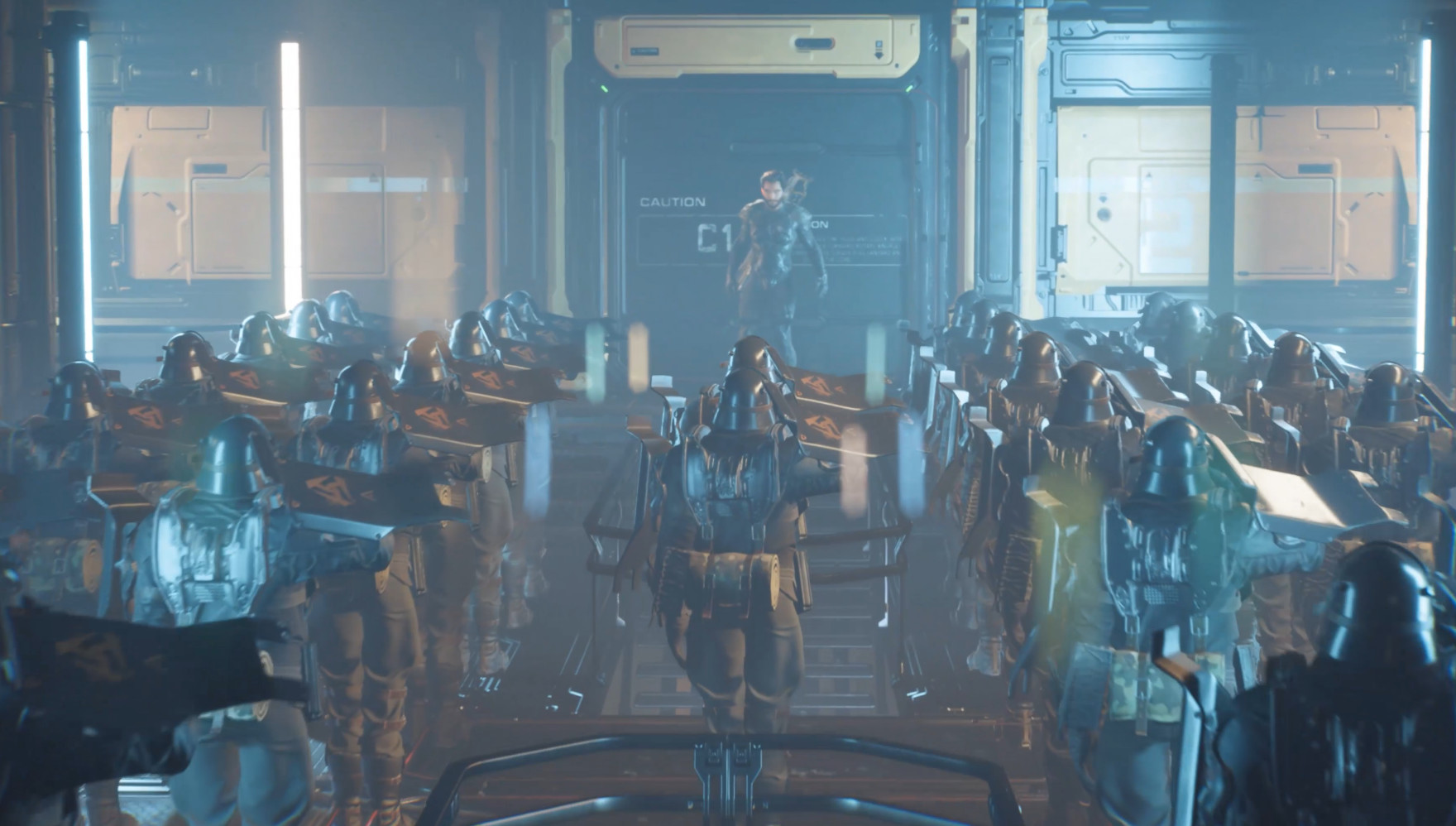 Outpost (App 1566690) · SteamDB