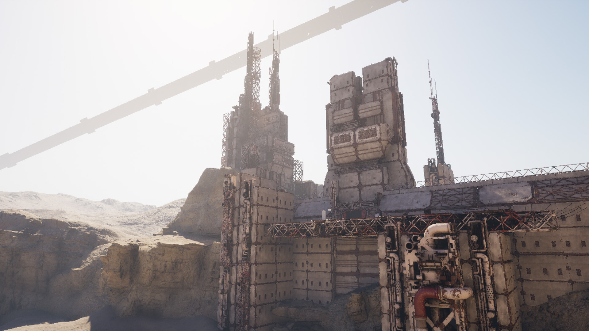 Outpost: Infinity Siege on Steam