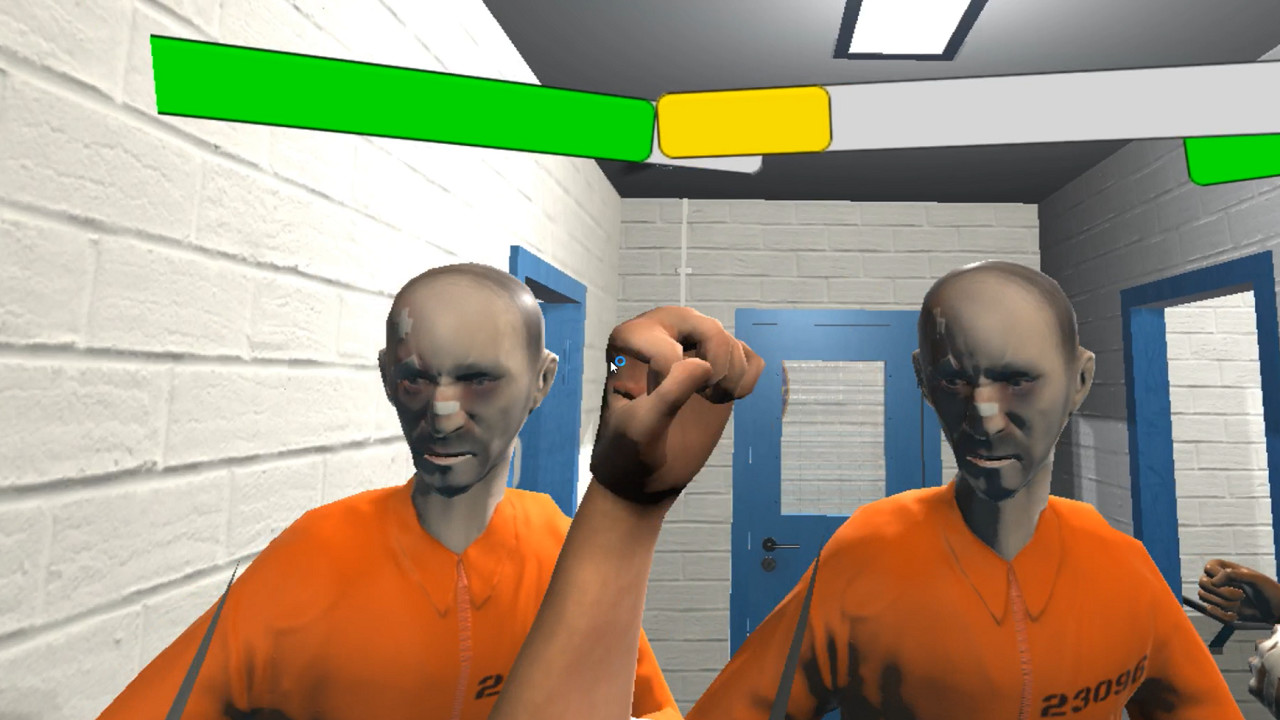 Save 55% on VR Prison Escape on Steam