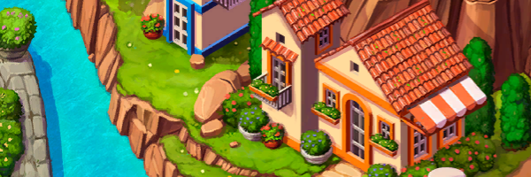 Cooking Trip New Challenge on Steam