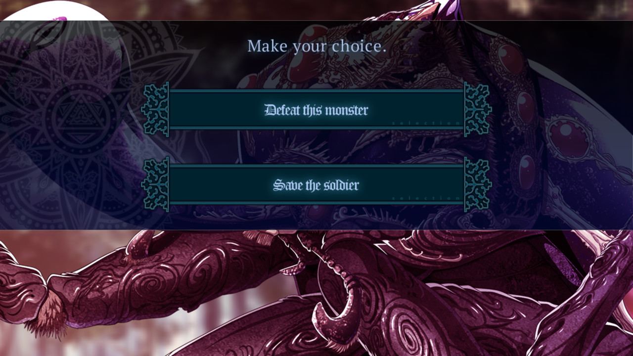 Eden's Ritter 1:2 - Priestess of Pleasure on Steam