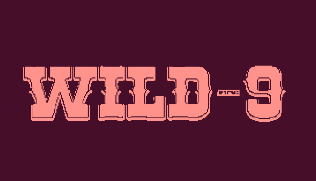 WILD-9 on Steam